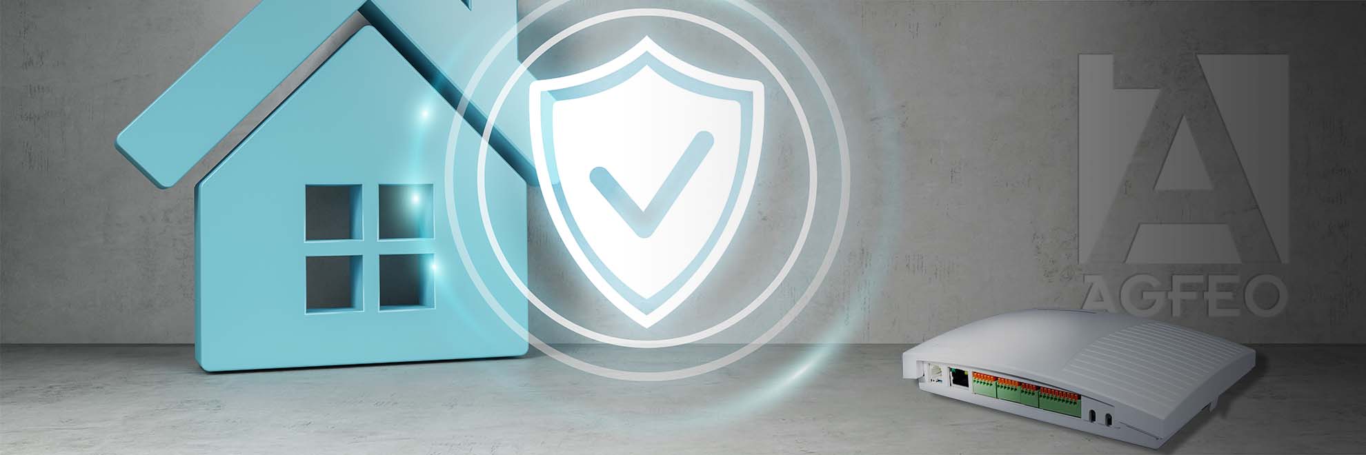 Smart Connect Box: Net I/O als Eierlegende-Woll-Milch-Sau (Relais und ...